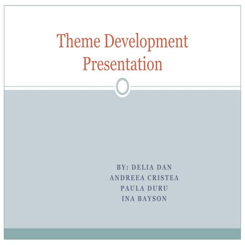 Assignment 4 part b | PPTX