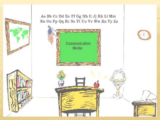 Talk show example and structure | PDF