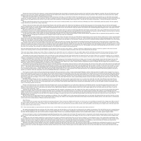 The meek shall inherit the earth3 | PDF