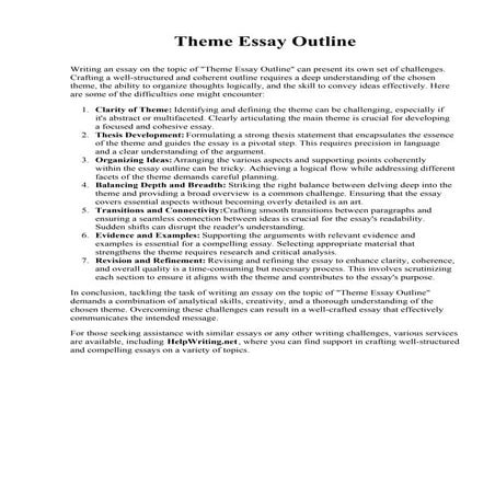 Theme Essay Outline.pdf