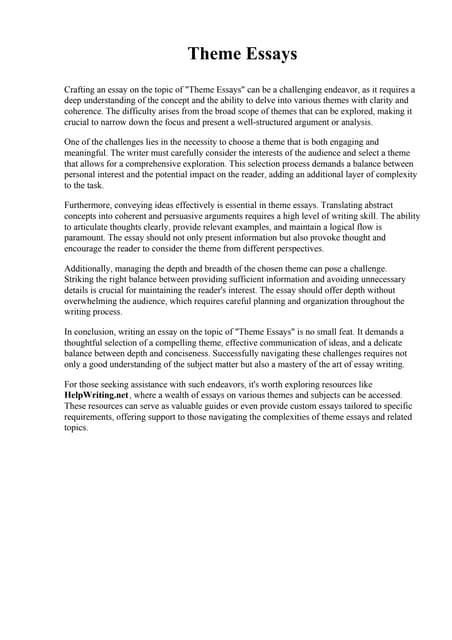 Easy Problem Solution Essay Topics.pdf