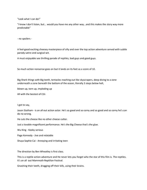 air movie analysis.docx