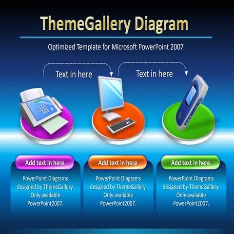 PowerPoint theme | PPT