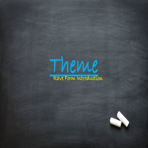Introduction to Theme PowerPoint- Themes | PPTX