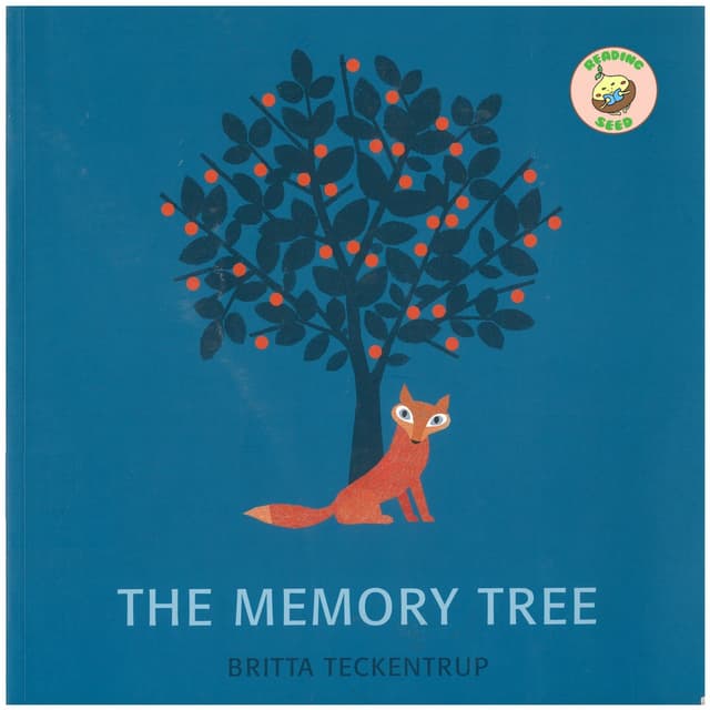 The Memory Tree | PDF