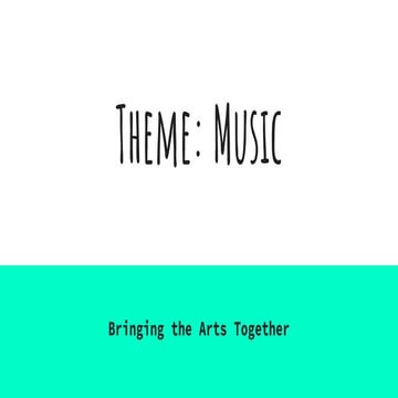 THIS IS The Connection Between Music___.pptx