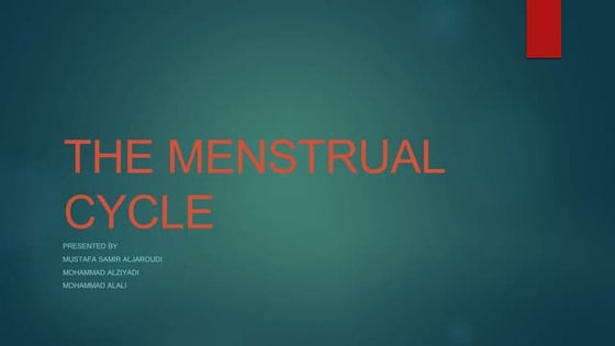 BIOLOGY INVESTIGATORY PROJECT CLASS 12TH.docx | Menopause | Endocrine ...