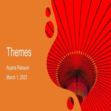 Themes .pptx