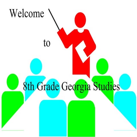 Themes and Enduring Understandings 8th Grade | PPT