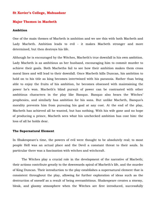 Characteristics of prose | PDF | Fiction | Books and Literature