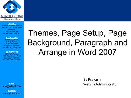 Word2007 reference footnote | PDF
