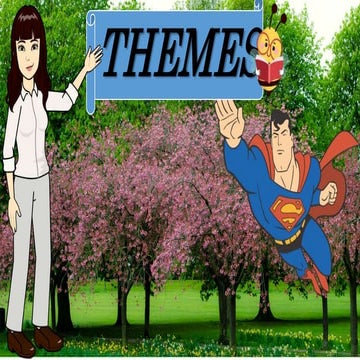 Themes powerpoint for grade 7.pptx