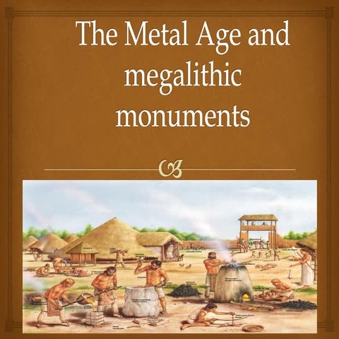 The Metal Age | PDF