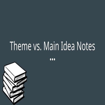 Evaluating Narratives Based on How the Author Developed.pptx