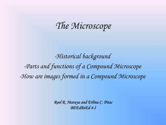 1. Grade-7-Q2-Module-1-Parts-and-Functions-of-the-Compound-Microscope-and-its-Manipulation-2nd ...