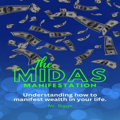 The Midas Manifestation Ebook.pdf