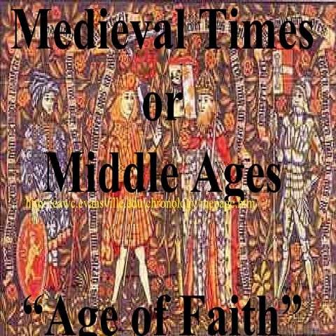The middle ages | PPT