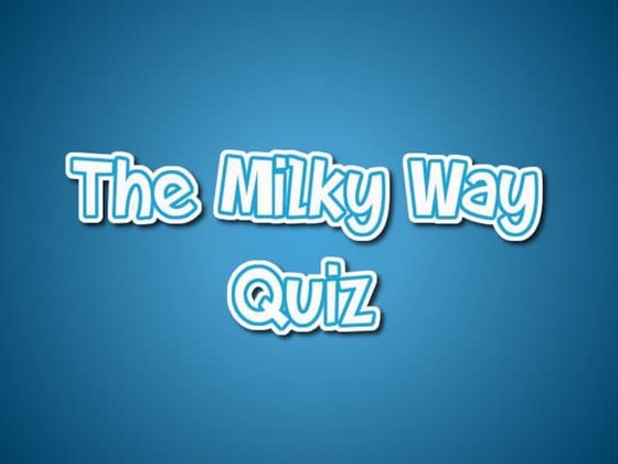 Milky way galaxy | PPTX | Space and Astronomy | Science