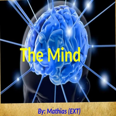 The_ Work-Mind_By_Mathias_thoughts_EXT LV | PPT