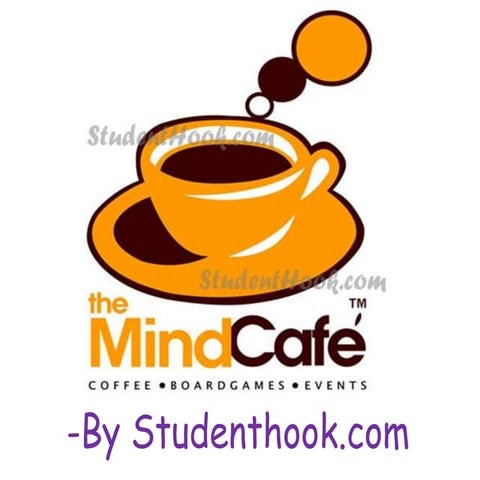 The Mind Cafe | PPT
