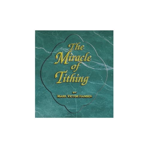 The miracle of tithing | PDF