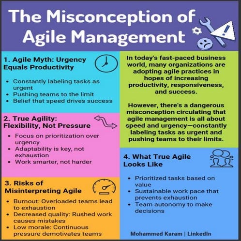 The Misconception of Agile Management.pdf