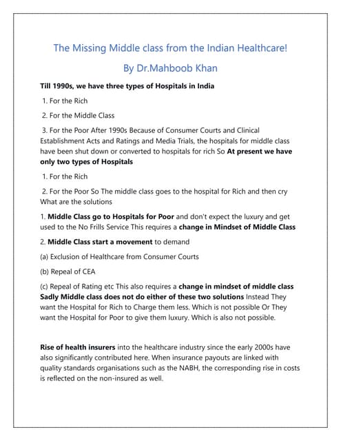 JCI Internal Audit Checklist By-Dr.Mahboob Khan Phd | PDF
