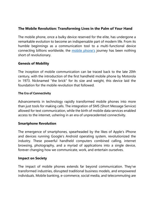 Mobile Service.pdf