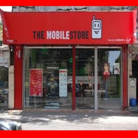 The mobilestore by vidya | PPT