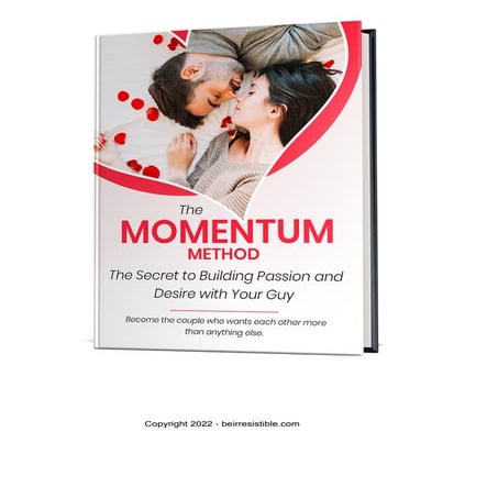 The Momentum Method.pdf