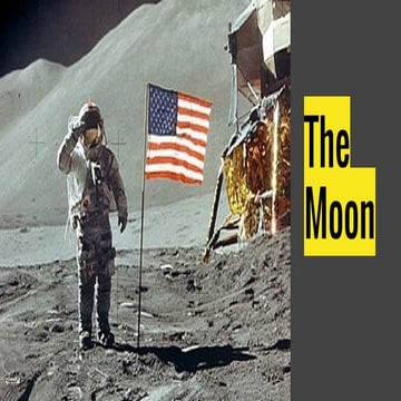 The moon | PDF