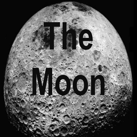 The moon blog | PPT
