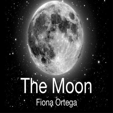 The moon fiona | PPT