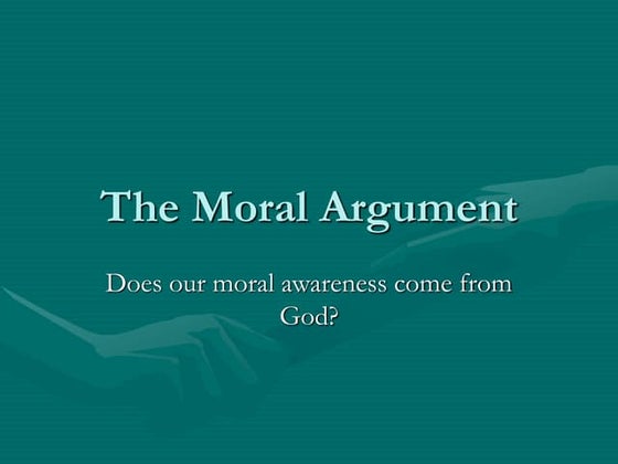 Religion and Ethics | PPT | Religion & Spirituality