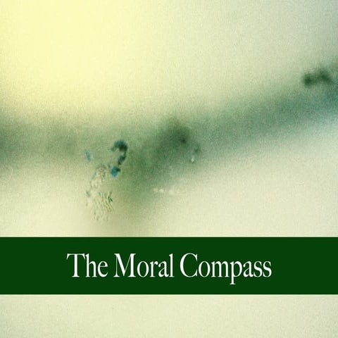 The Moral Compass | PDF