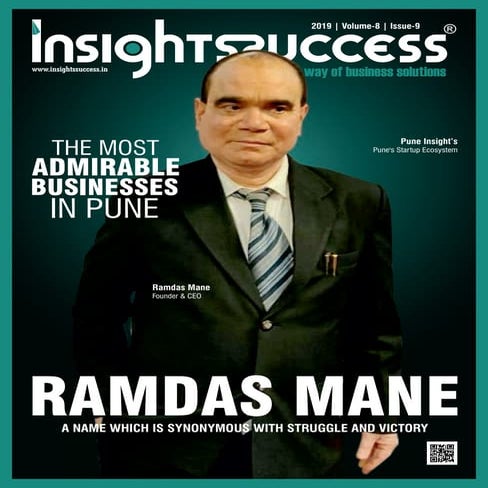 The most admirable businesses in pune | PDF