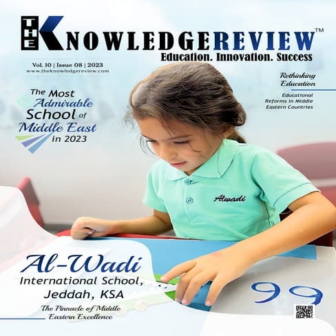 The Most Admirable School of Middle East in 2023.pdf