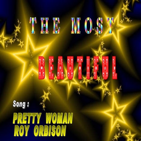 The Most Beautiful | PPS