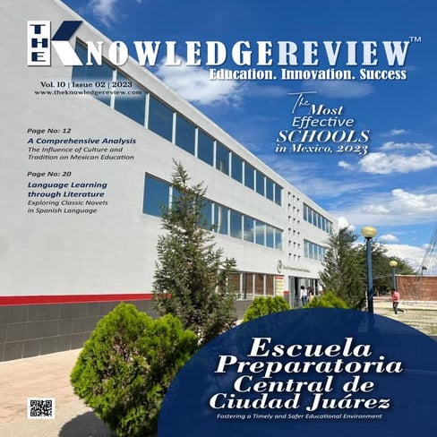 The Most Effective Schools in Mexico, 2023.pdf