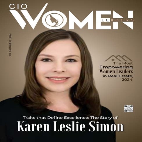 The Most Empowering Women Leaders in Real Estate, 2024.pdf