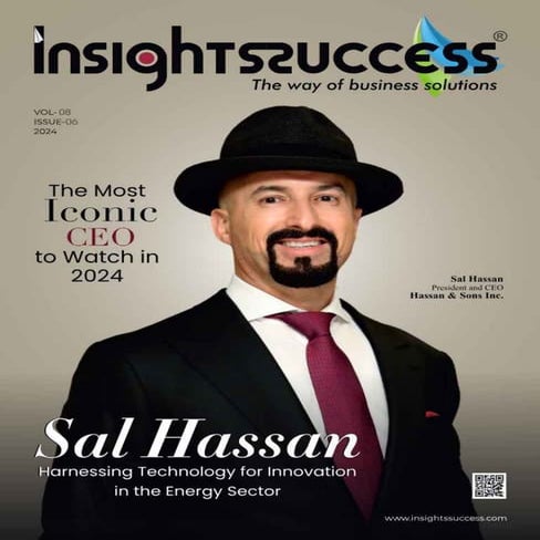 The Most Iconic CEO to Watch in 2024.pdf