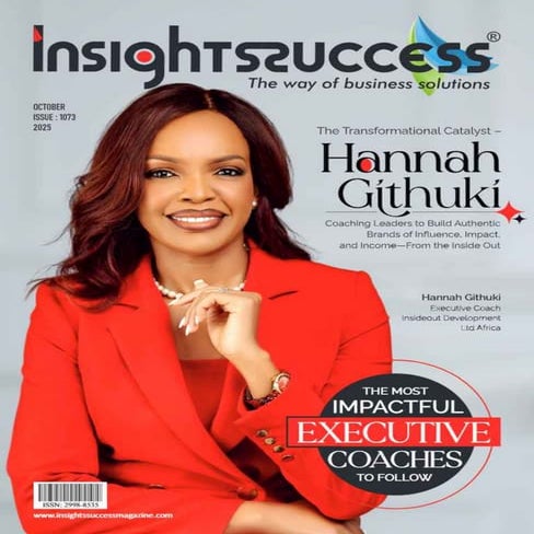 The Most Impactful Executive Coaches to Follow.pdf