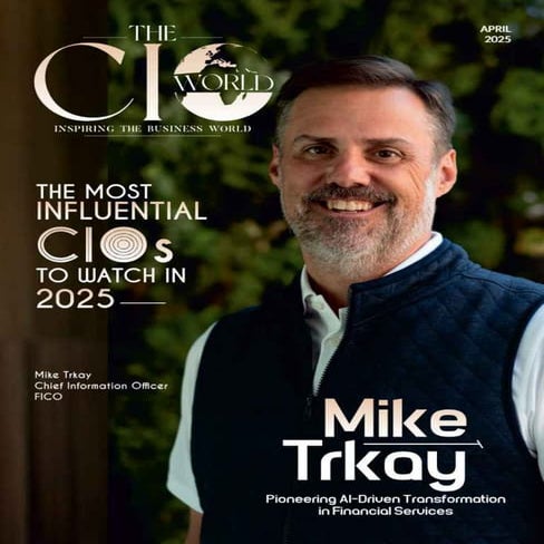 The Most Influential CIOs to Watch in 2025.pdf