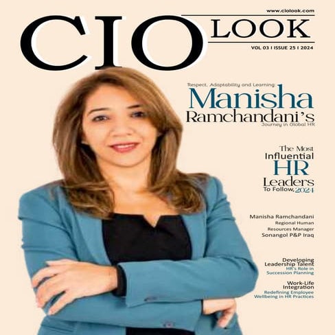 The Most Influential HR Leaders To Follow, 2024.pdf
