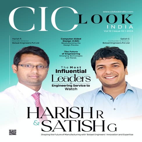 The Most Influential Leaders in Engineering Service to Watch, Dec2024.pdf