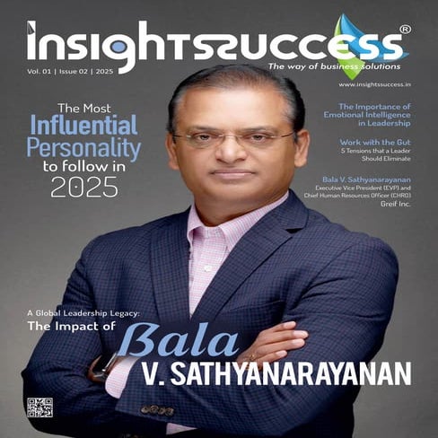 The Most Influential Personality to Follow in 2025.pdf