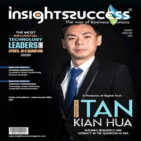 The Most Influential Technology Leaders in Cyber, AI & Quantum 2026.pdf