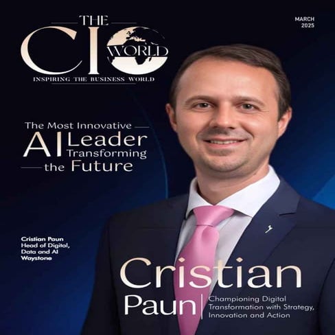 The Most Innovative AI Leader Transforming the Future.pdf