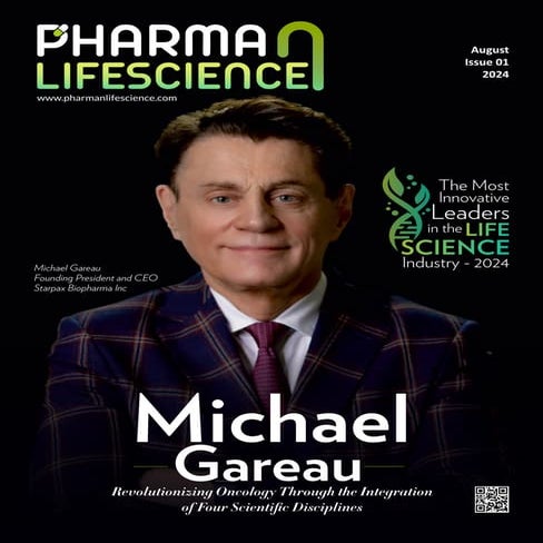 The Most Innovative Leaders in the Life Science Industry - 2024.pdf