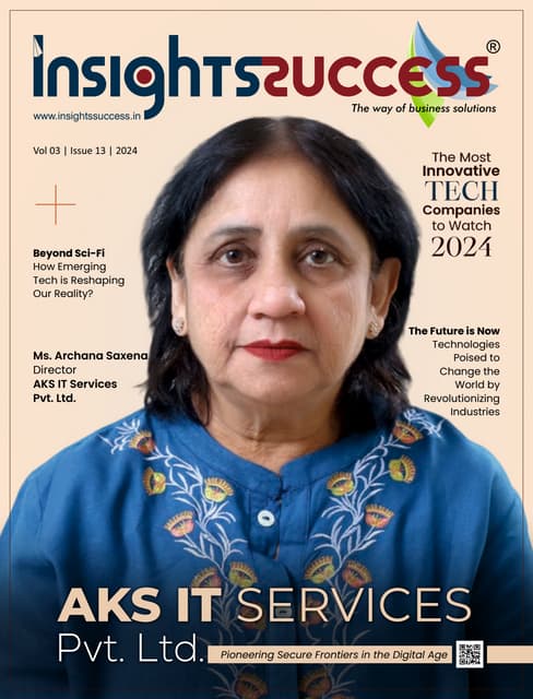 Most Influential Technology Leaders to watch, 2023.pptx